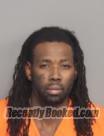Recent Booking / Mugshot for TYRELL MAURICE SIMS in Laurens County ...