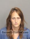 Recent Booking / Mugshot for TIFFANY LAUREL WOOD in Laurens County ...