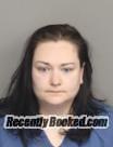 Recent Booking / Mugshot for VICTORIA HARRIS COLANGELO in Laurens ...