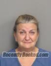 Recent Booking / Mugshot for VICTORIA ROBINSON HUNTER in Laurens County ...