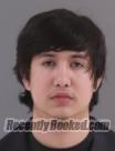 Recent Booking / Mugshot for ALEX BACA in Lee County, South Carolina