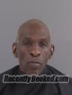 Recent Booking / Mugshot for ALVIN KERSEY in Lee County, South Carolina