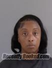 Recent Booking / Mugshot for ANGELA DOMINIQUE SLADE in Lee County ...