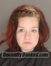 Recent Booking / Mugshot for Brandy Nichole Dickerson in Lee County ...