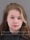Recent Booking / Mugshot for CIERRA RYAN DIXON in Lee County, South ...