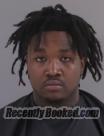 Recent Booking / Mugshot for DEVRINNE TRAYSHON BEAUFORD in Lee County ...