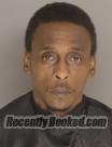 Recent Booking / Mugshot for DAVID CARROWAY in Lee County, South Carolina