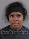 Recent Booking / Mugshot for DERICA TERRIYELL MOSLEY in Lee County ...