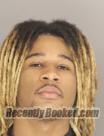 Recent Booking / Mugshot for ELISHA QUINTRELL JAMES in Lee County ...
