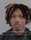 Recent Booking / Mugshot for ERICK JERELL JR WELLS in Lee County, South ...