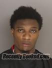 Recent Booking / Mugshot for JAAVIER DISHON BRAYBOY in Lee County ...