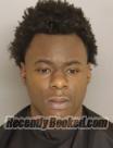 Recent Booking / Mugshot for JOSHUA ARRINGTON SUTTON in Lee County ...