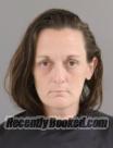 Recent Booking / Mugshot for JENNIFER MARIE WILSON in Lee County, South ...