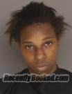 Recent Booking / Mugshot for KANISHA LATONYA DAVIS in Lee County, South ...