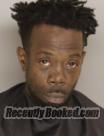 Recent Booking / Mugshot for LUCAS JEROME HICKS in Lee County, South ...