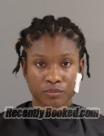 Recent Booking / Mugshot for LANORIA ASIANNA WRIGHT in Lee County ...