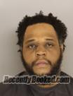 Recent Booking / Mugshot for MARCUS DONTRELL JACOBS in Lee County ...