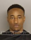 Recent Booking / Mugshot for MILLIK SPANN in Lee County, South Carolina