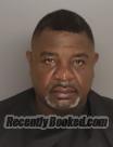 Recent Booking / Mugshot for Robert Junior JR Boyd in Lee County, South ...