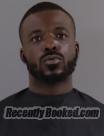 Recent Booking / Mugshot for STEPHON JELEEL BLANDING in Lee County ...