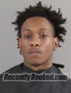 Recent Booking / Mugshot for SINCERE TIYANCE INGRAM in Lee County ...