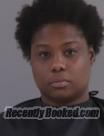 Recent Booking / Mugshot for SHEILA RENEE MCCULLOUGH in Lee County ...