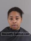 Recent Booking / Mugshot for SHELINA SHANA PRINCE in Lee County, South ...