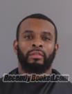 Recent Booking / Mugshot for TIMOTHY ANDREWS in Lee County, South Carolina