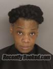 Recent Booking / Mugshot for TAWANDA CHARVELL COWELL in Lee County ...