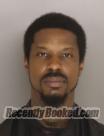 Recent Booking / Mugshot for TRAVIS HARRIS in Lee County, South Carolina
