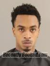 Recent Booking / Mugshot for XAVIER KESHAWN CREECH in Lee County, South ...