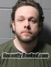 Recent Booking / Mugshot for ADAM JOHN AHLGREN in Clinton County, Iowa