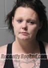 Recent Booking / Mugshot for ASHLEY NICOLE KERSHNER in Clinton County, Iowa