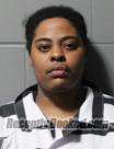 Recent Booking / Mugshot for CIARA SHANIQUE DONLEY in Clinton County, Iowa