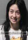Recent Booking / Mugshot for CIARA JADE KING in Clinton County, Iowa