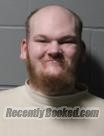 Recent Booking / Mugshot for GALEN JAMES STURMAN in Clinton County, Iowa