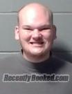 Recent Booking / Mugshot for GALEN JAMES STURMAN in Clinton County, Iowa