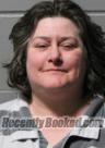 Recent Booking / Mugshot for HEATHER LEIGH RICE in Clinton County, Iowa