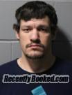 Recent Booking / Mugshot for JOEL MICAH FARRELL in Clinton County, Iowa