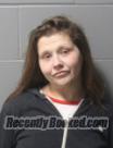 Recent Booking / Mugshot for JADE LOUANNA GREEN in Clinton County, Iowa