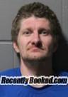 Recent Booking / Mugshot for JOSHUA CORY ALLEN HANSEN in Clinton County ...