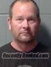 Recent Booking / Mugshot for JASON SCOTT MAKI in Clinton County, Iowa