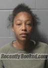 Recent Booking / Mugshot for LONISHA RENE MCGEE in Clinton County, Iowa