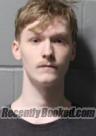 Recent Booking / Mugshot for LUCAS JOHN WITT in Clinton County, Iowa