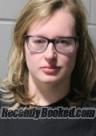 Recent Booking / Mugshot for MADISON TAYLOR BORGMAN in Clinton County, Iowa