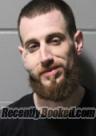 Recent Booking / Mugshot for MARCUS ALLEN HOOK in Clinton County, Iowa