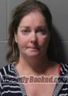 Recent Booking / Mugshot for MAUREEN THERESE LOOMER in Clinton County, Iowa