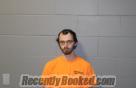 Nathan Scott Spies Mugshot & Arrest Info | Clinton County, IA