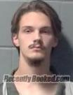 Recent Booking / Mugshot for RYAN ALAN KRAMER in Clinton County, Iowa
