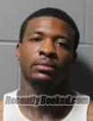 Recent Booking / Mugshot for SEDGRICK SINCERE MILLER in Clinton County ...